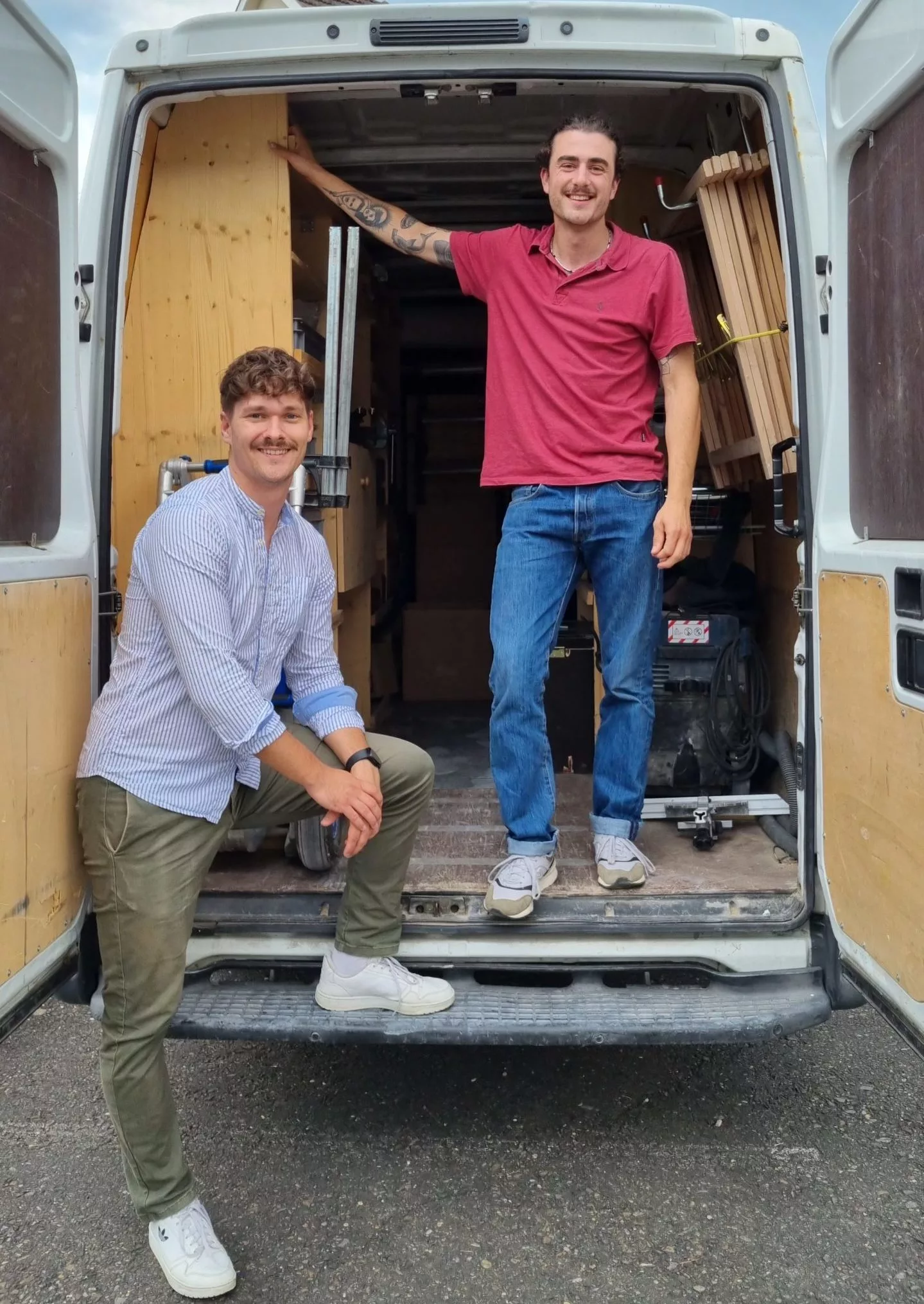 Solar - Zenyt Energie AG